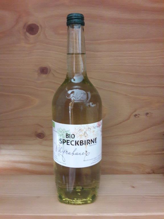 Speckbirnenmost | Most & Cider | Getränke alkoholisch | Getränke | Aus ...