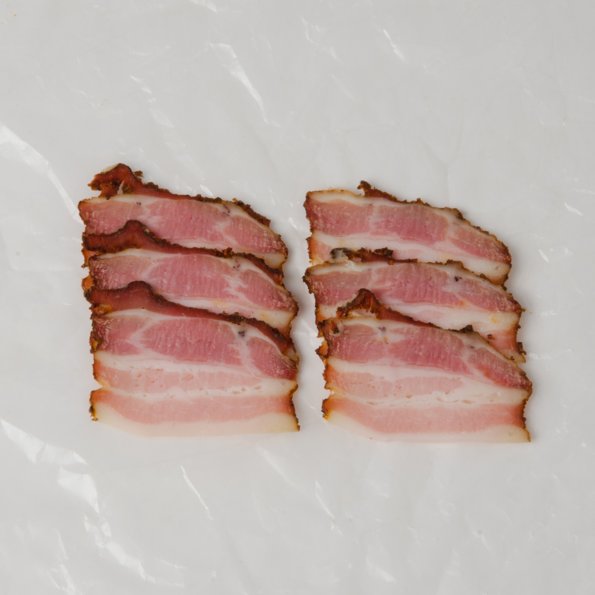 Speck | Schwein | Fleisch, Wurst & Fisch | Vorratskammer