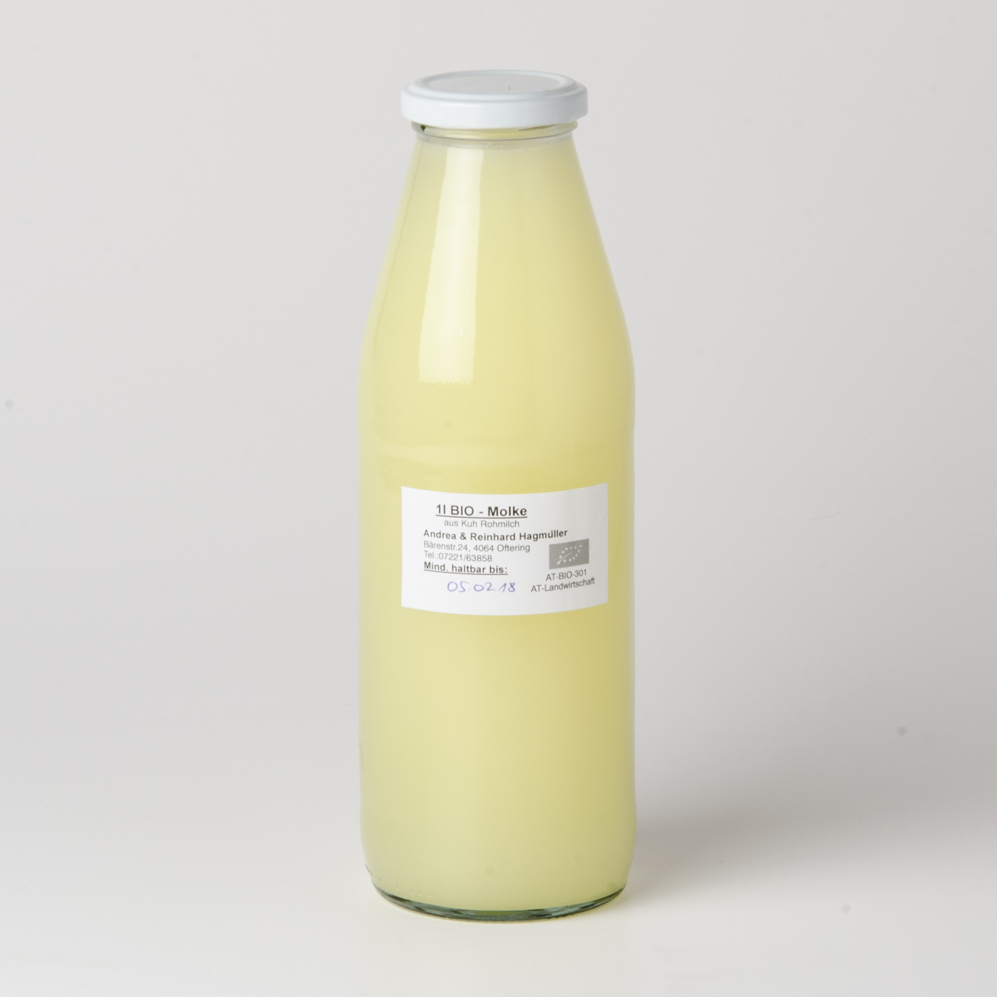 Molke natur aus Kuhmilch | Milch & Joghurt | Kuh | Eier & Milchprodukte ...